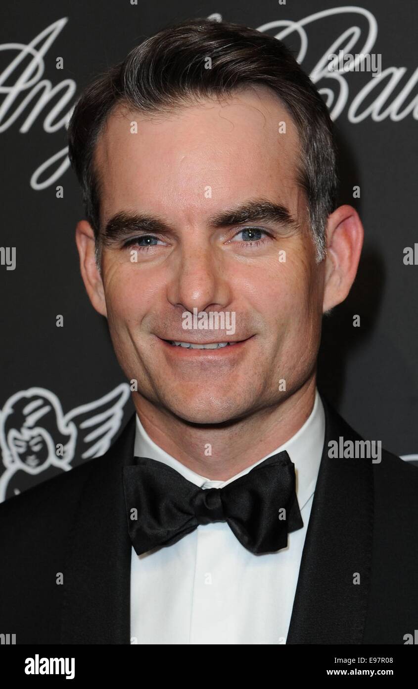 Jeff Gordon at arrivals for Gabrielle's Angel Foundation for Cancer ...