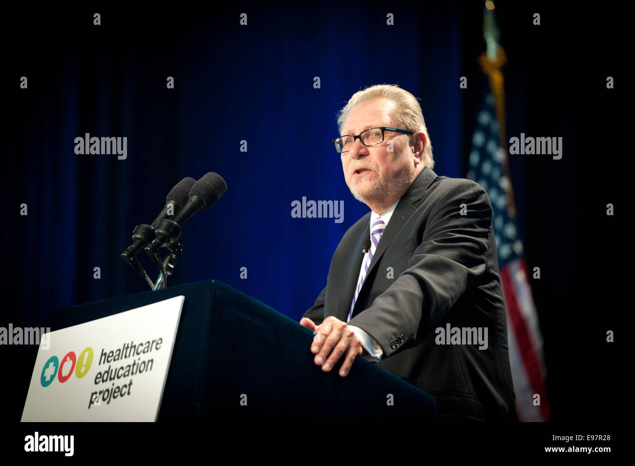 Greater new york hospital association hi-res stock photography and ...