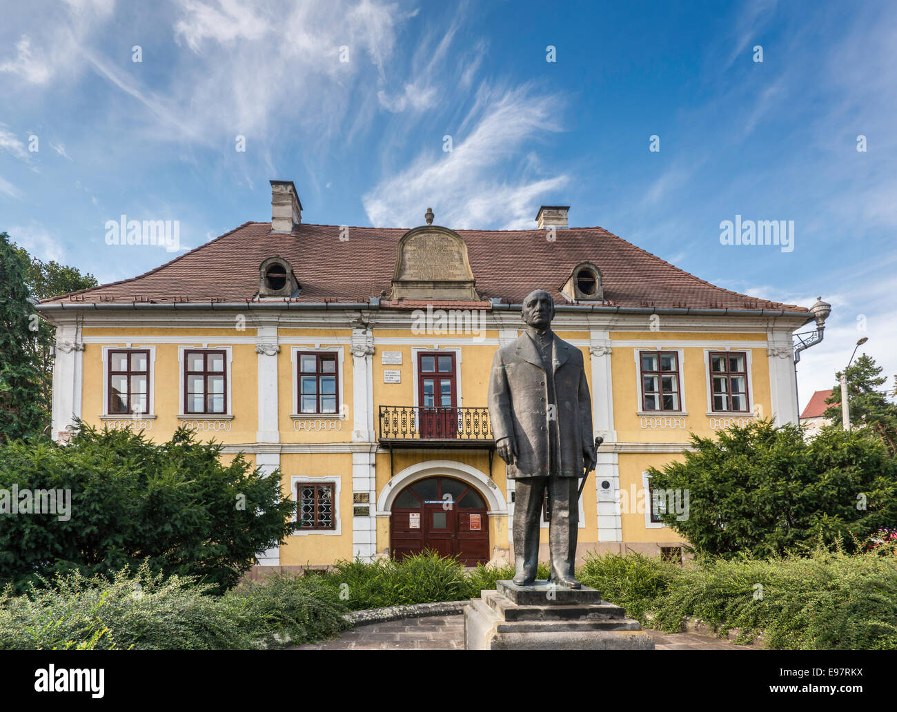 Gyorgy bernady hi-res stock photography and images - Alamy