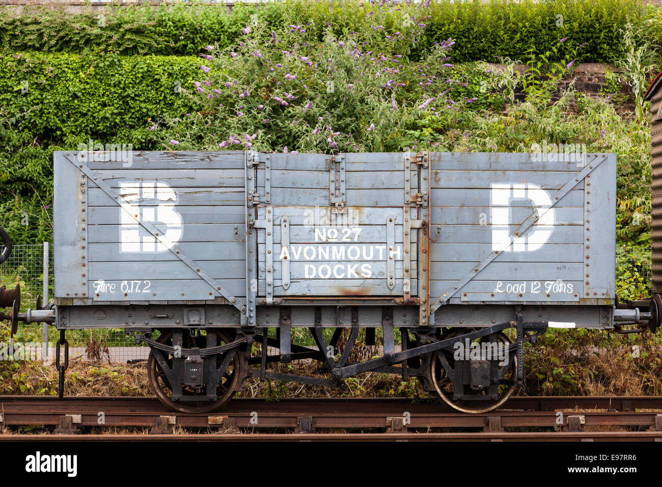 Old Railway Goods Wagons For Sale at Robert Keck blog