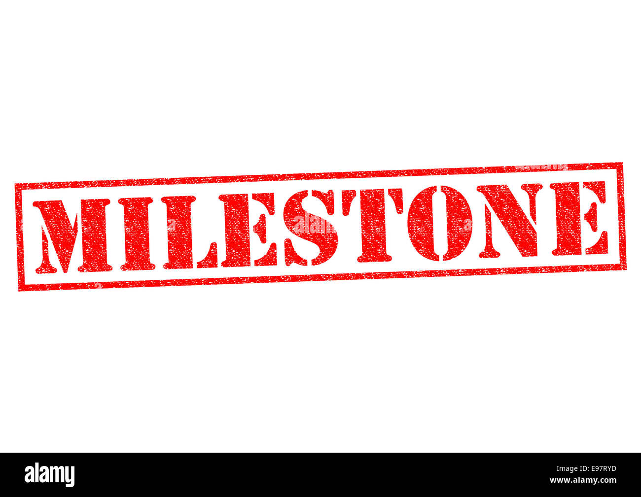 Ceremony milestone Cut Out Stock Images & Pictures - Alamy