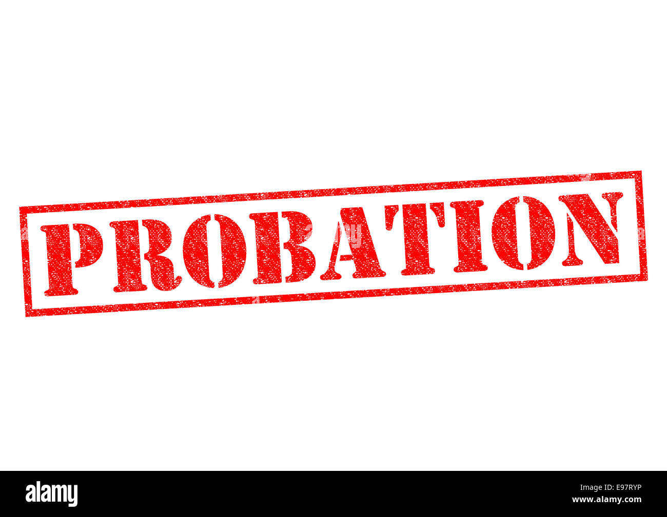 Probation period hi-res stock photography and images - Alamy