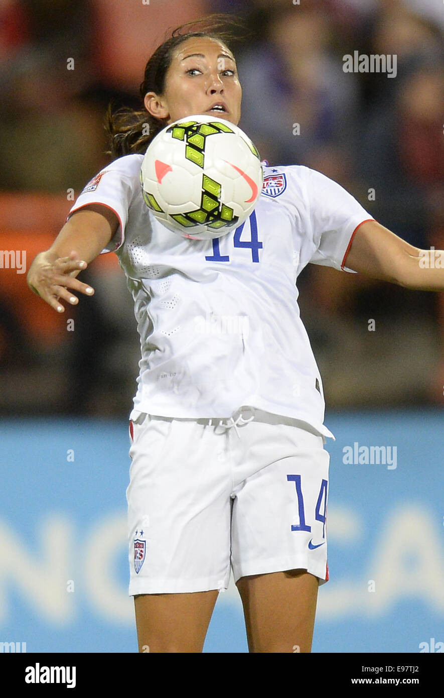 Christen press world cup hi-res stock photography and images - Alamy