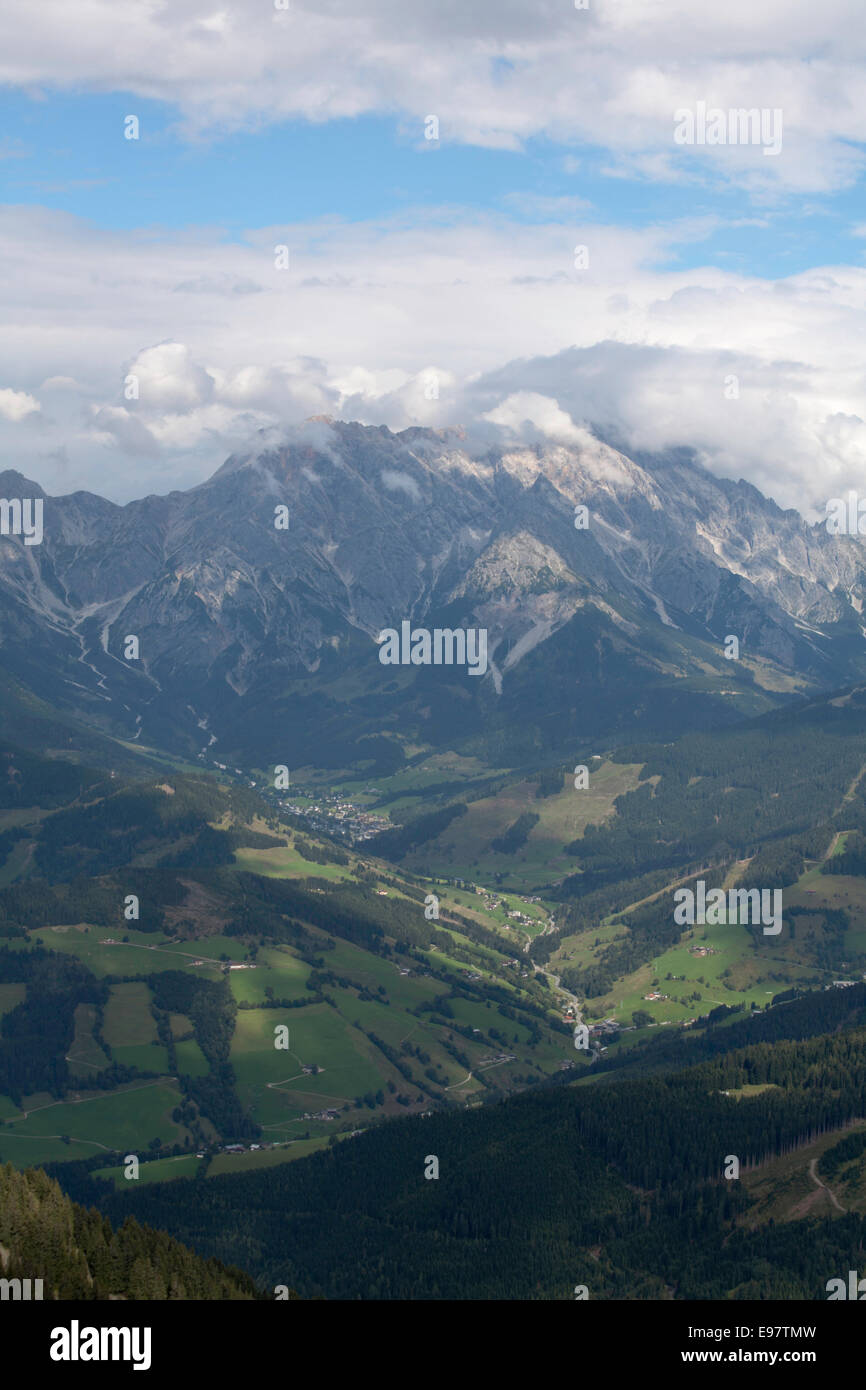 Steineres meer alps hi-res stock photography and images - Alamy