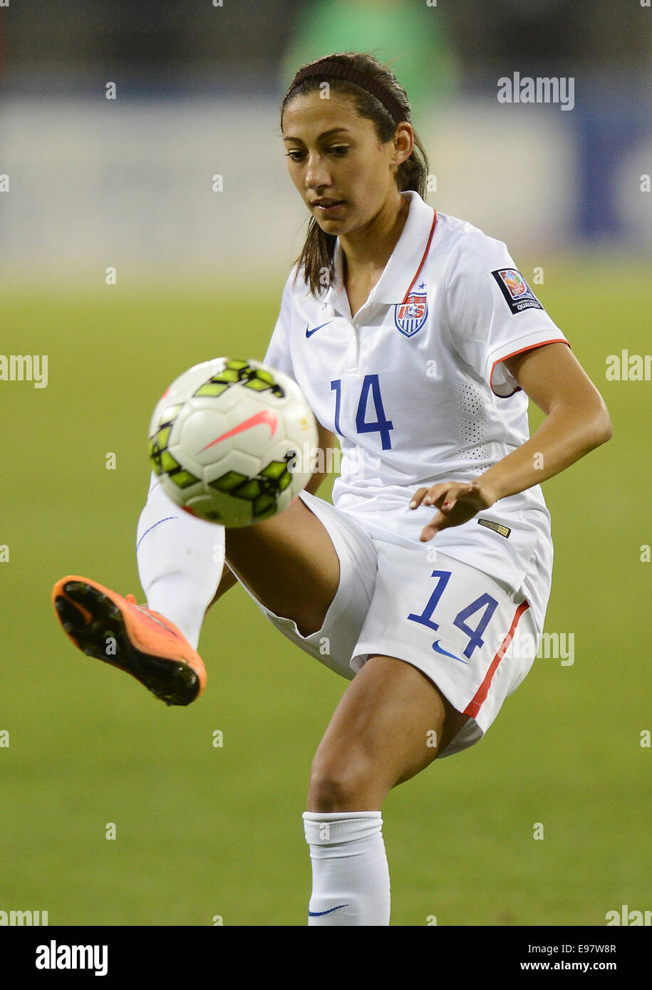 Christen press world cup usa hi-res stock photography and images - Alamy