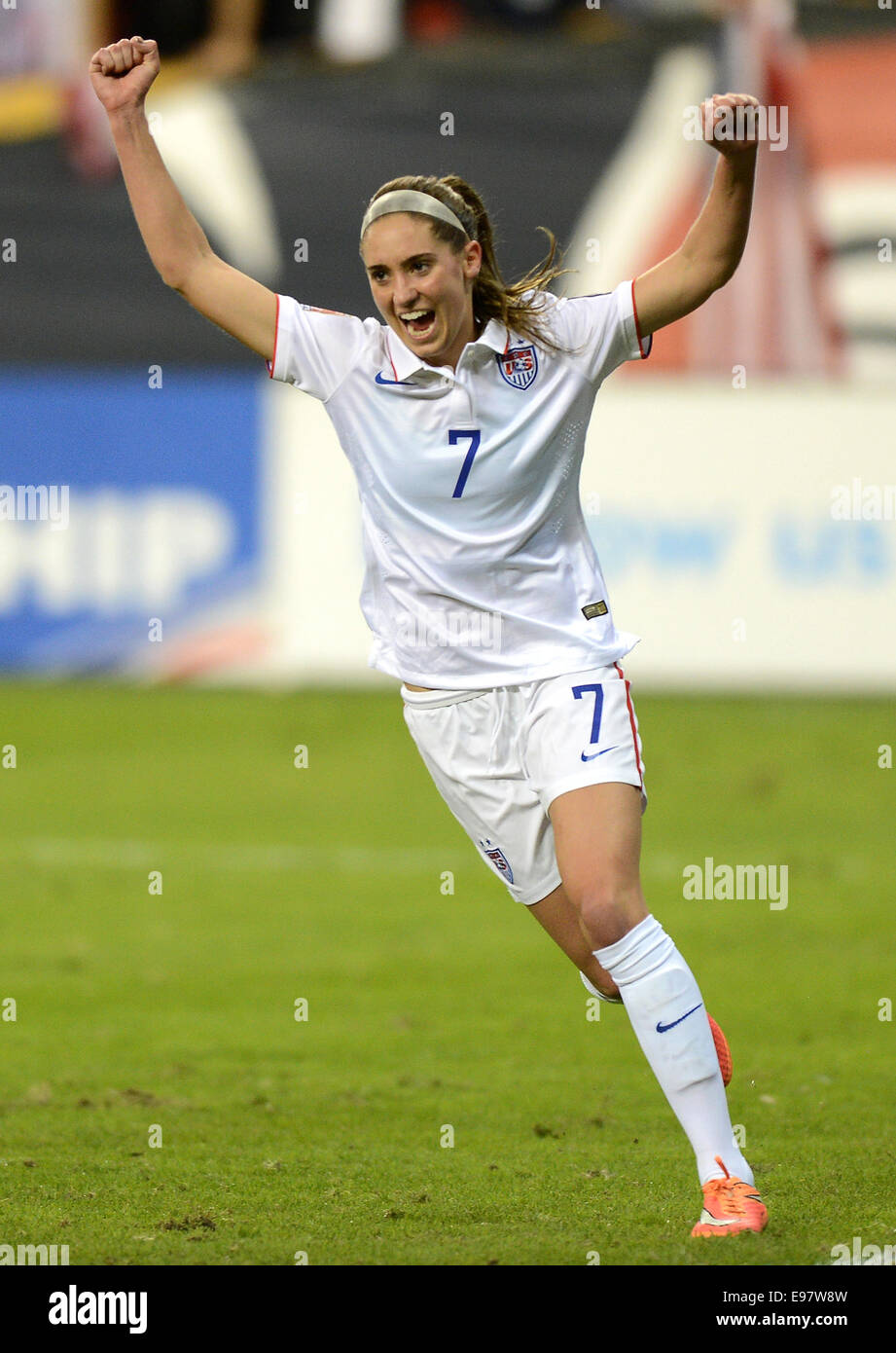 Morgan brian world cup hi-res stock photography and images - Alamy