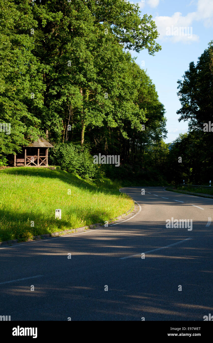Road house hi-res stock photography and images - Alamy