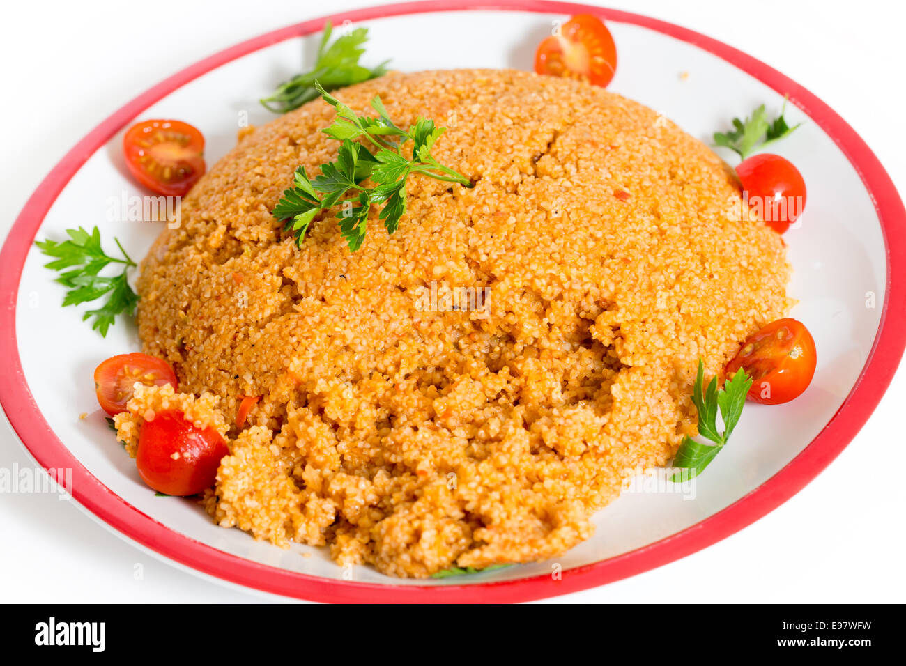 Burghal hi-res stock photography and images - Alamy