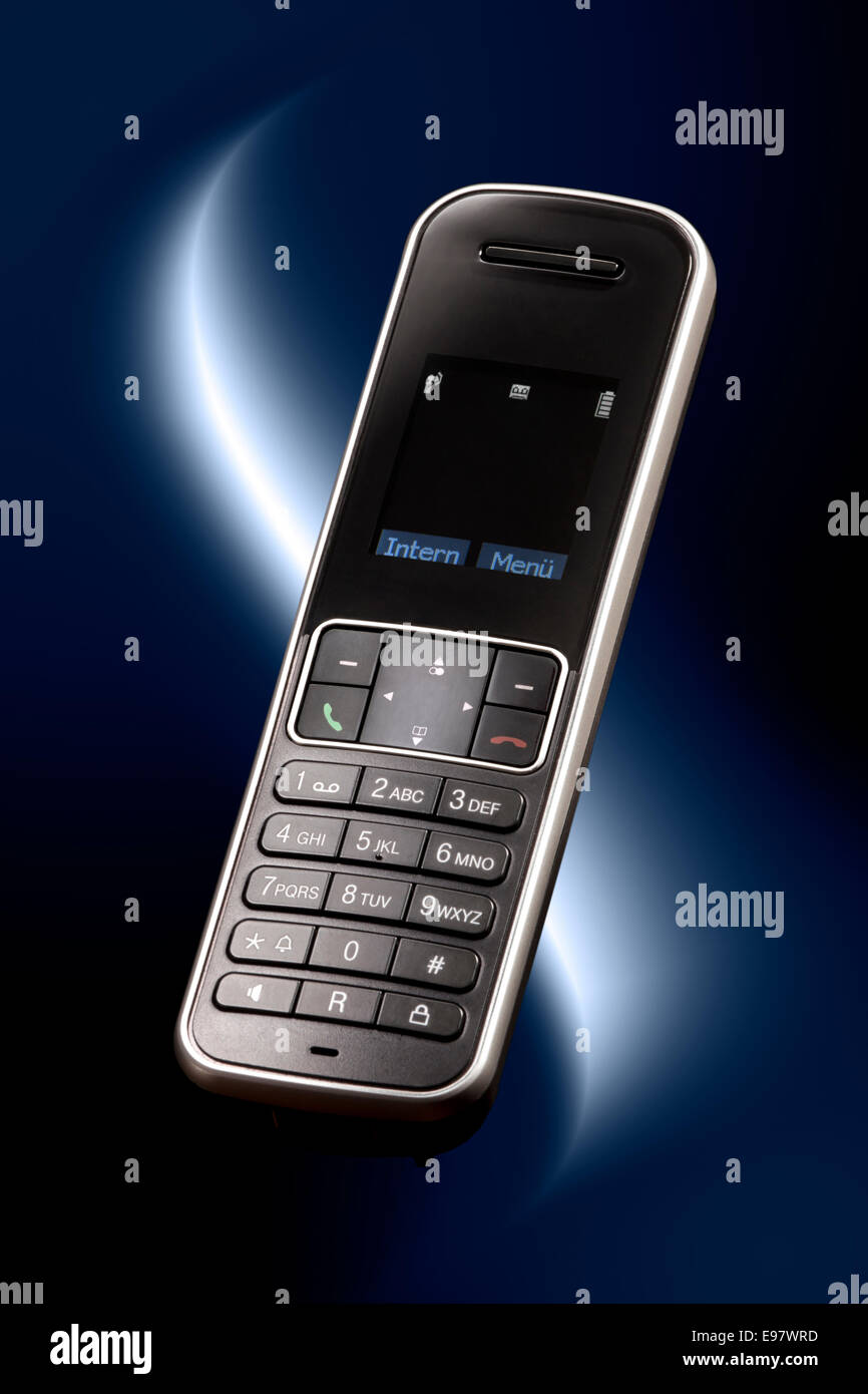 Handy hi-res stock photography and images - Alamy