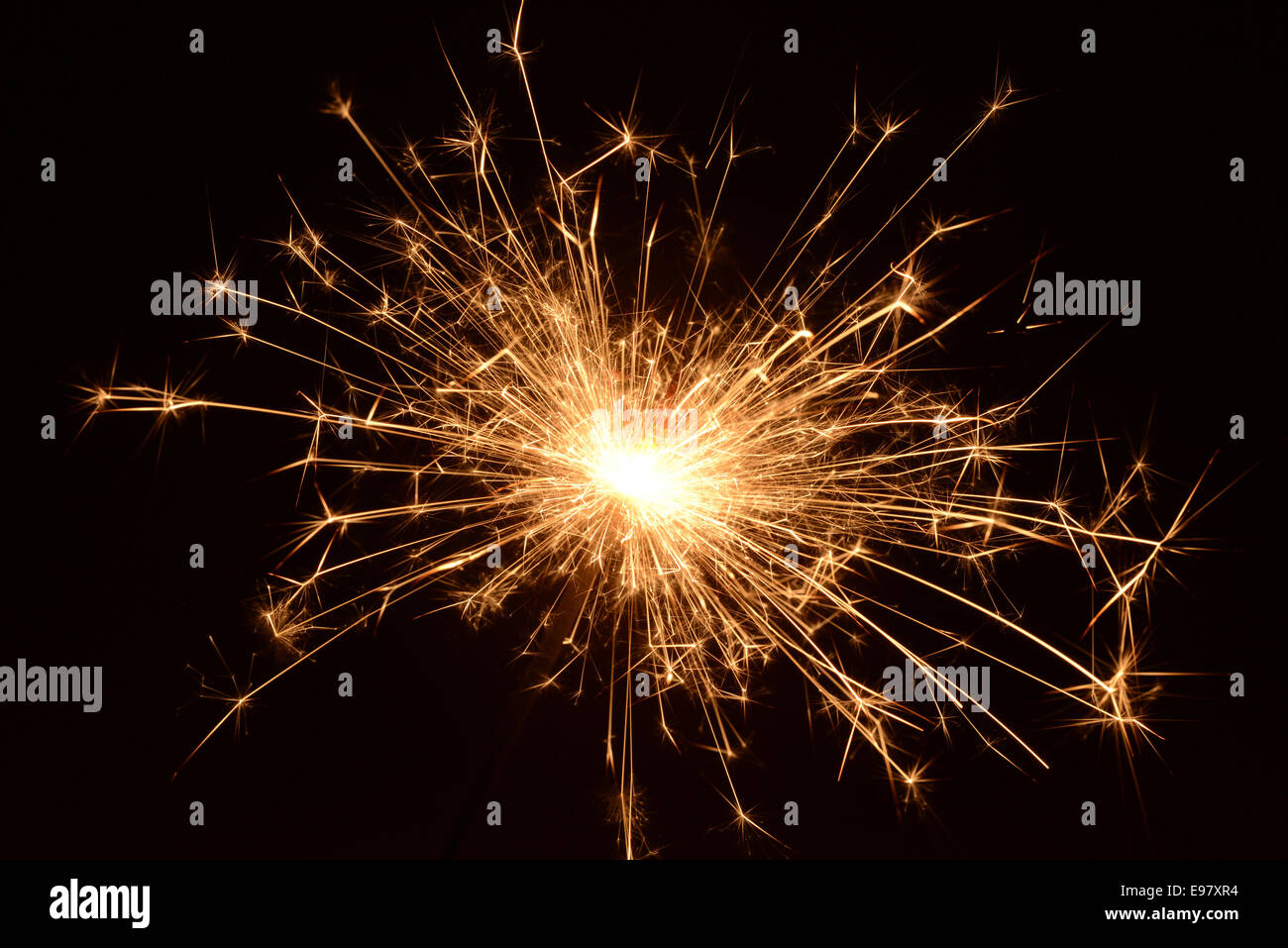sparkler fire macro background close up Stock Photo - Alamy