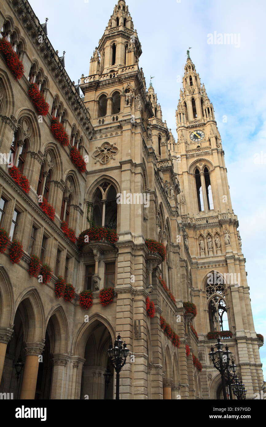 Rathaus town hall hi-res stock photography and images - Alamy