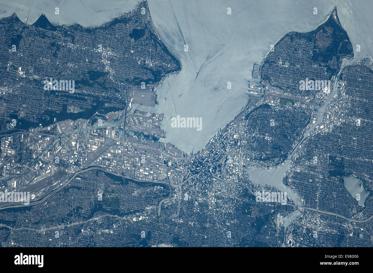 Puget sound country hi-res stock photography and images - Alamy