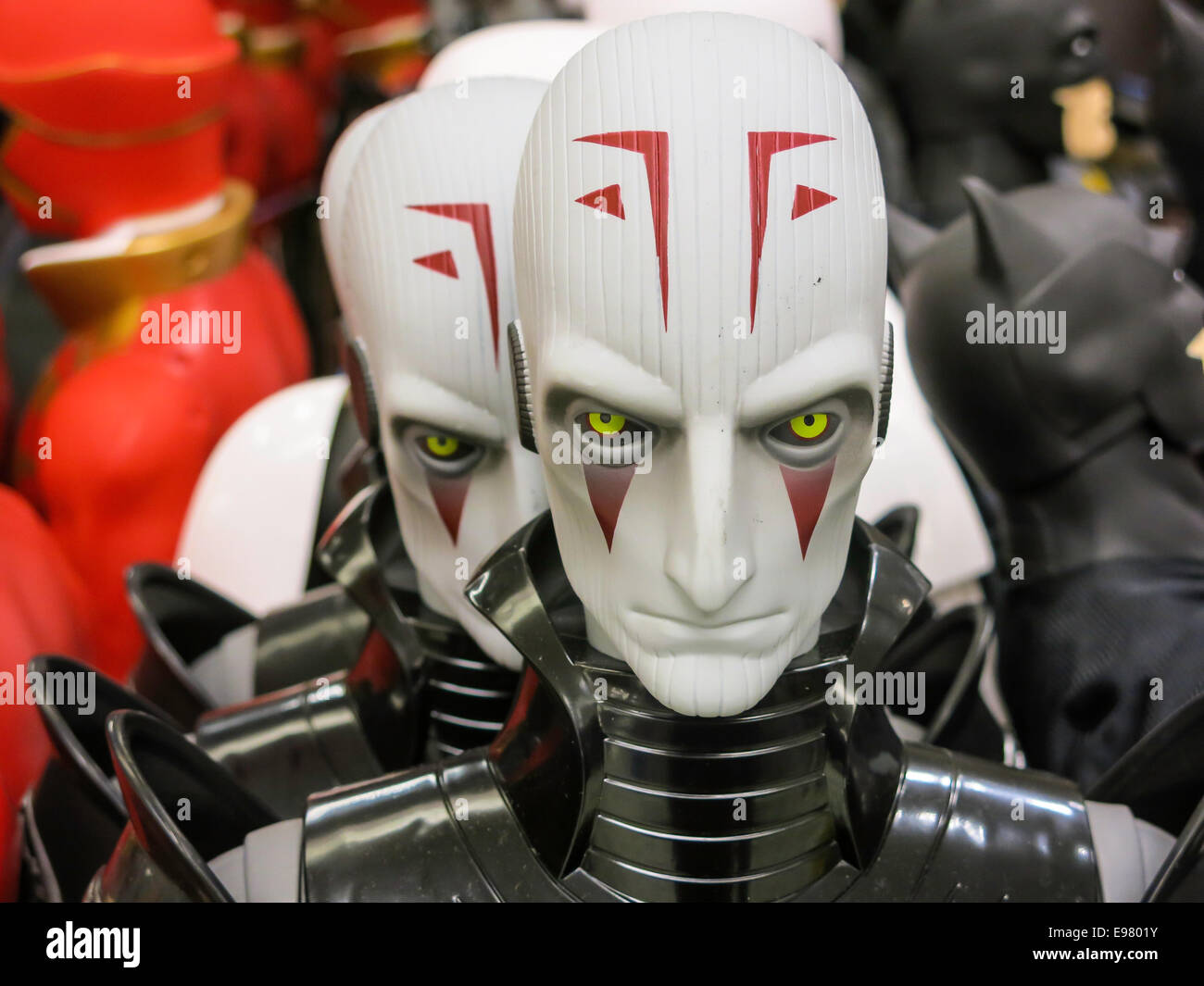 Kmart Store Display, NYC Stock Photo - Alamy