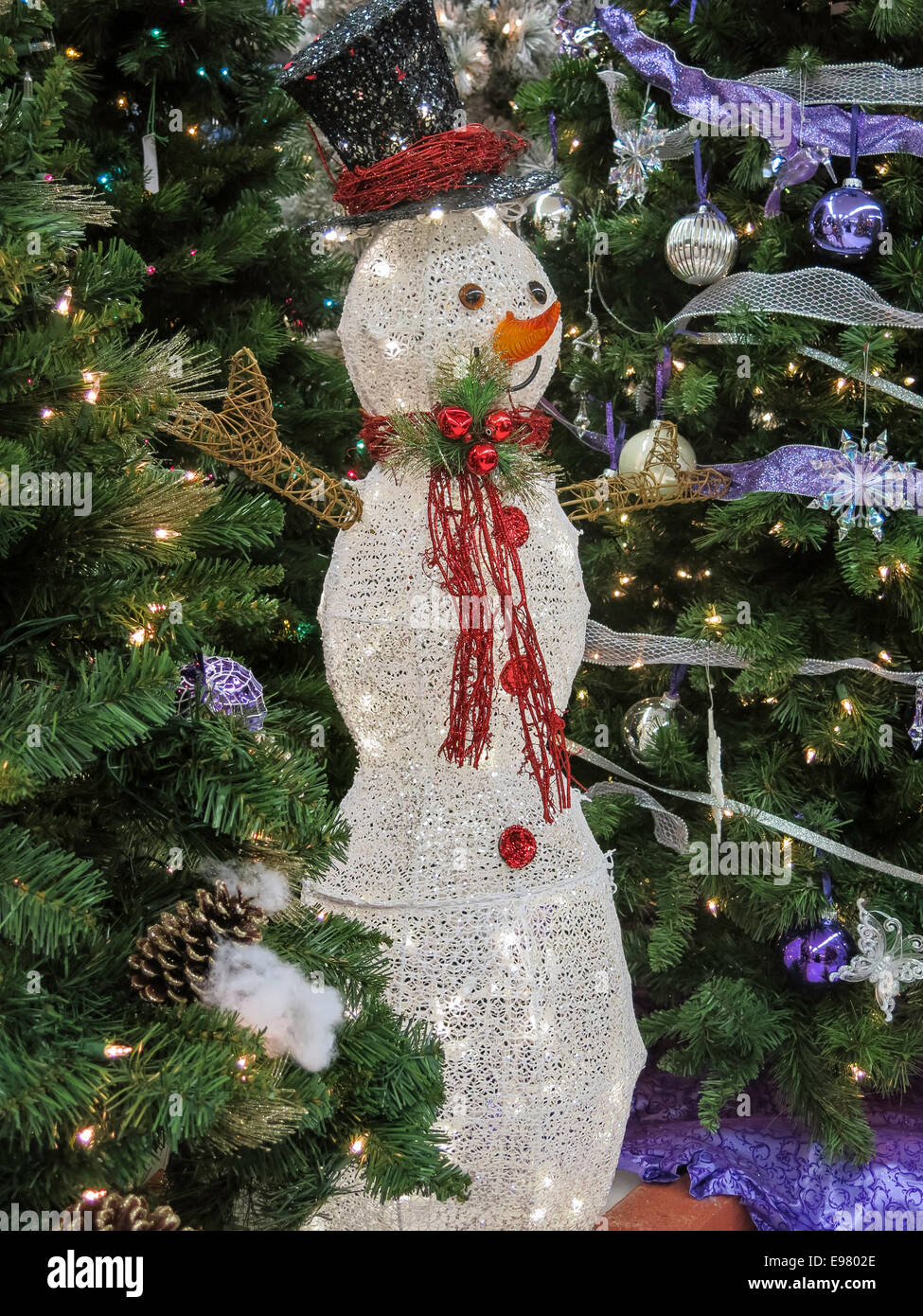 Kmart Store Display, NYC Stock Photo - Alamy