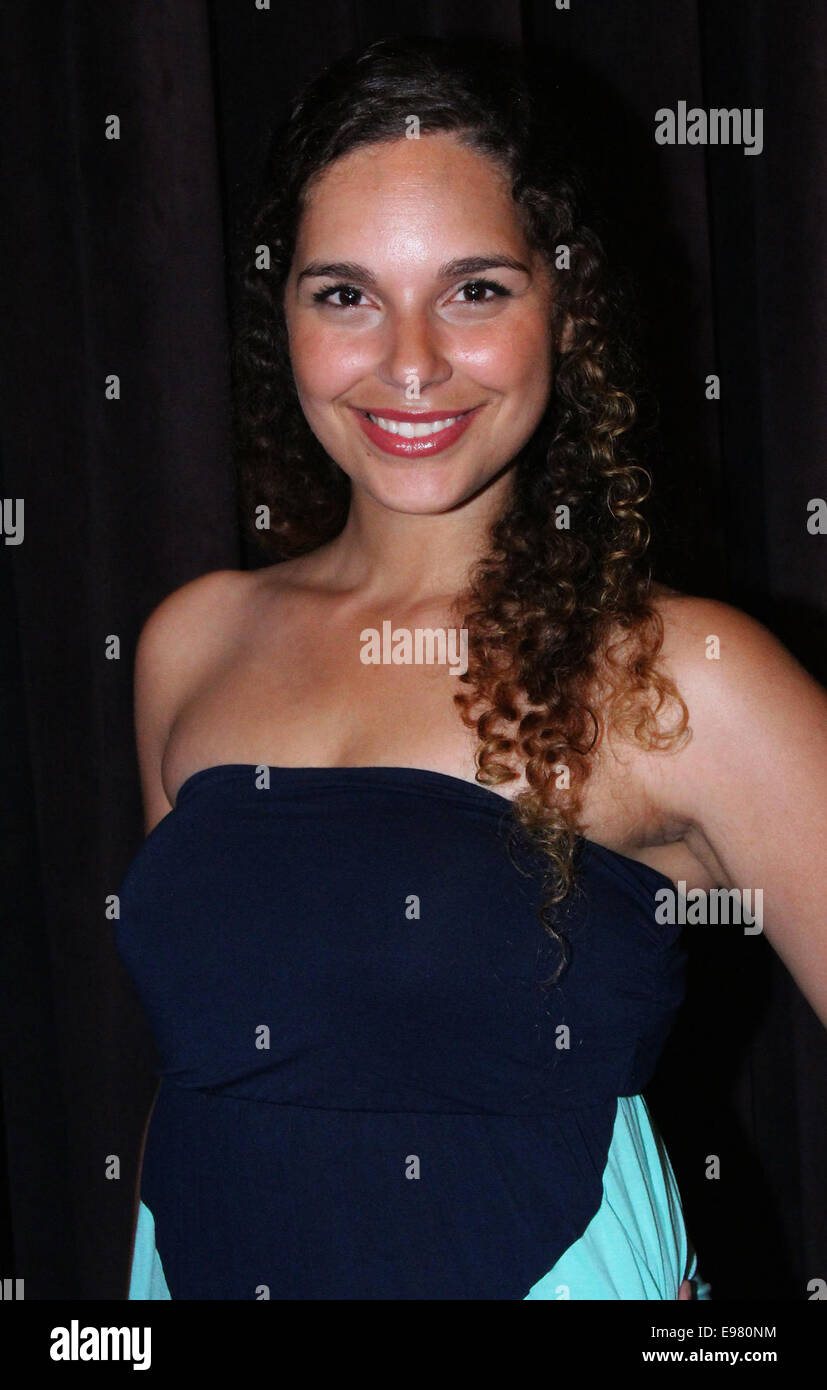 Reality television stars arrive for the RealityWanted Awards at ...