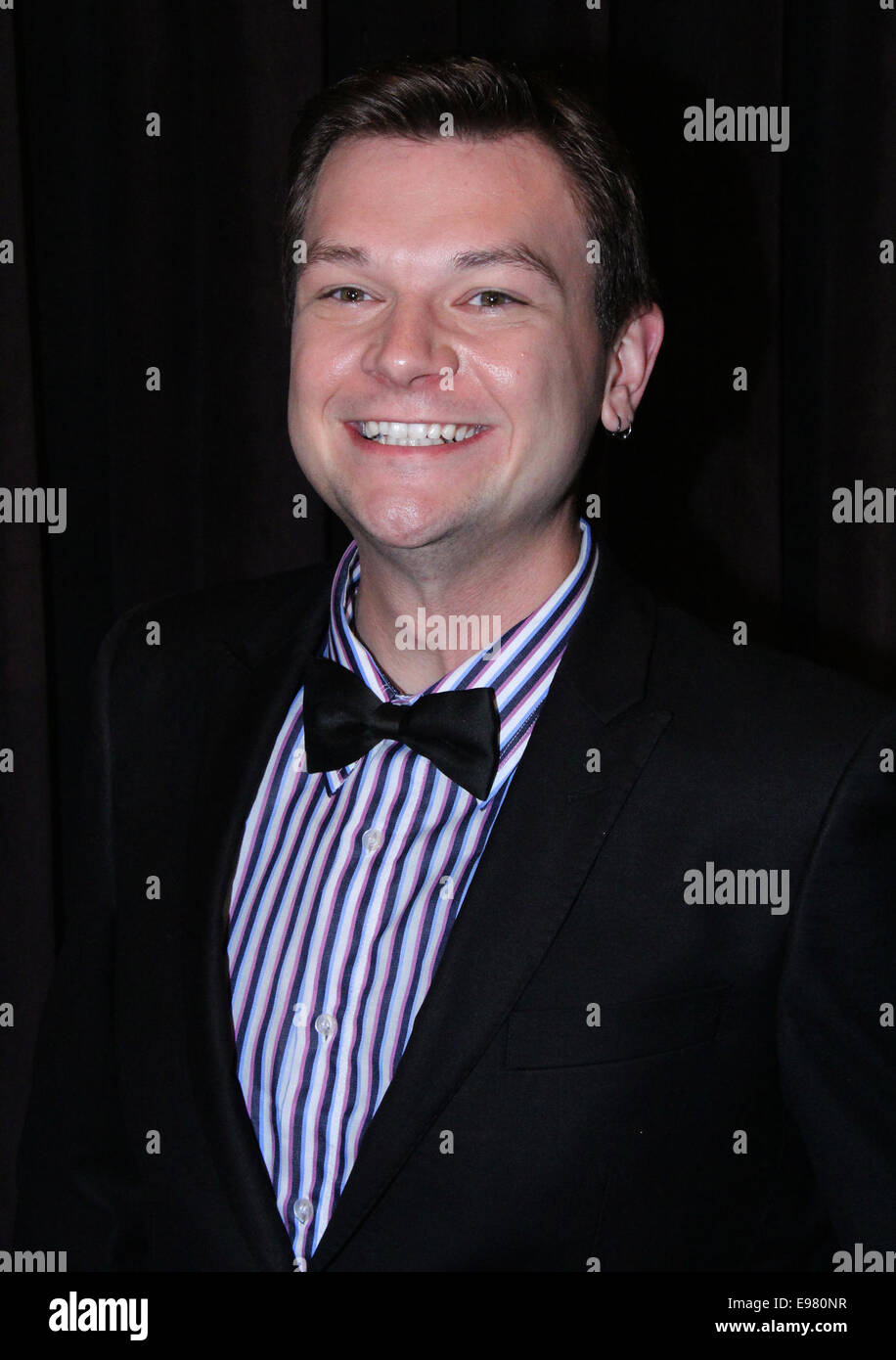 Reality television stars arrive for the RealityWanted Awards at ...