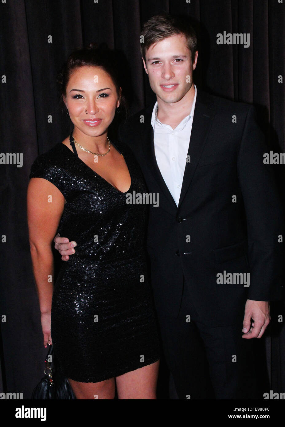 Reality television stars arrive for the RealityWanted Awards at ...