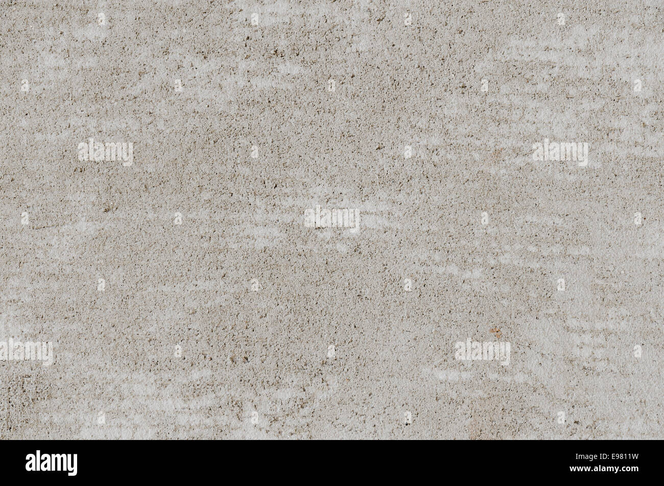 Clean Concrete wall with mesh fiberglass reinforcement texture ...