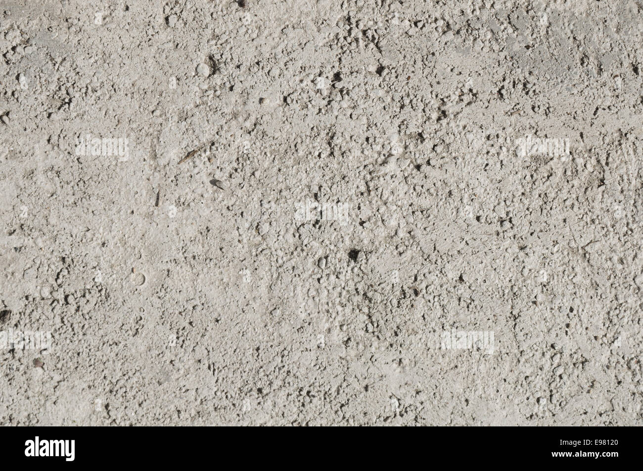 Clean Concrete wall texture background Stock Photo - Alamy