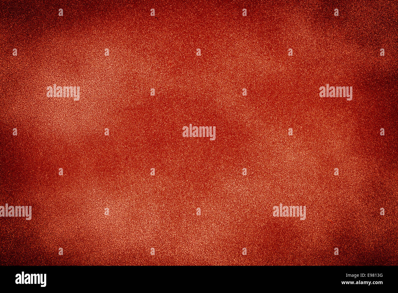 red dark texture background with bright center spotlight Stock Photo ...