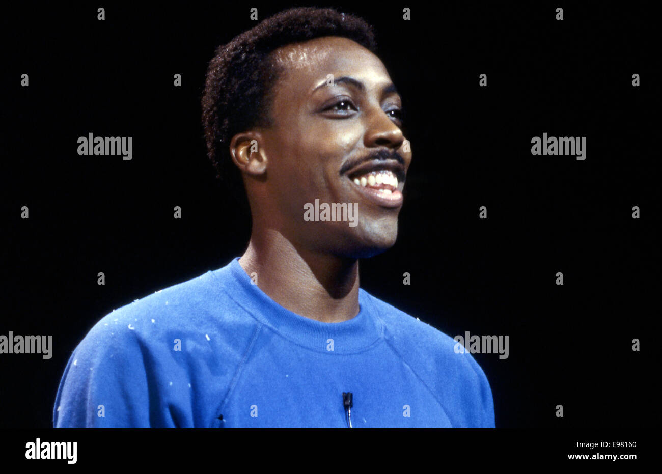 Arsenio hall hi-res stock photography and images - Alamy