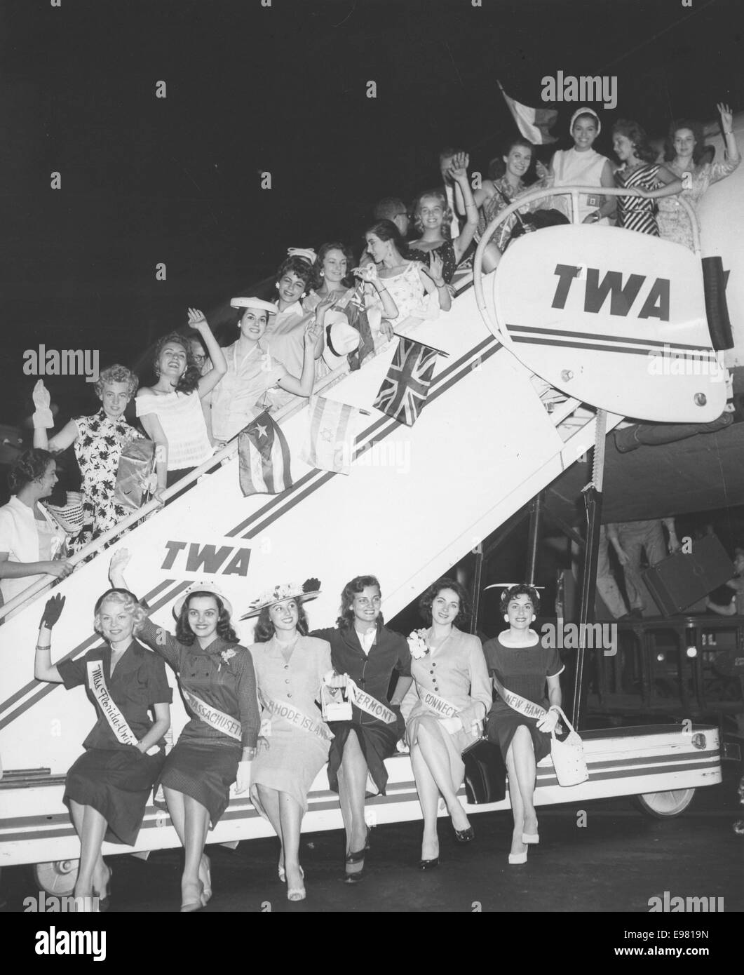 Hillevi rombin hi-res stock photography and images - Alamy