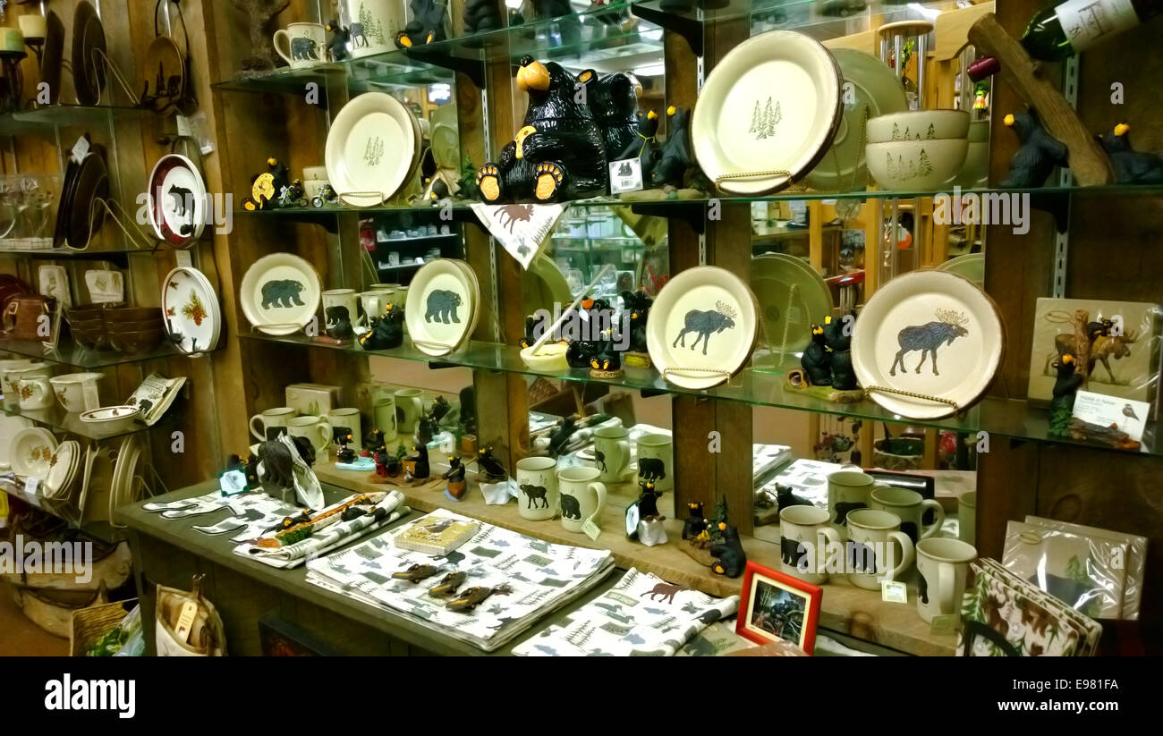 Rustic showcase hi-res stock photography and images - Alamy