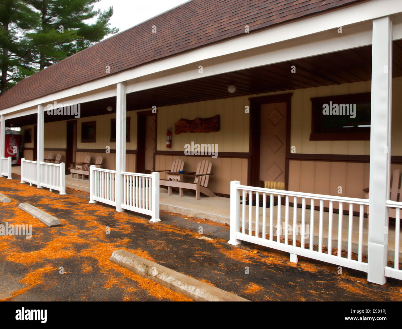 Oxbow lakes hi-res stock photography and images - Alamy