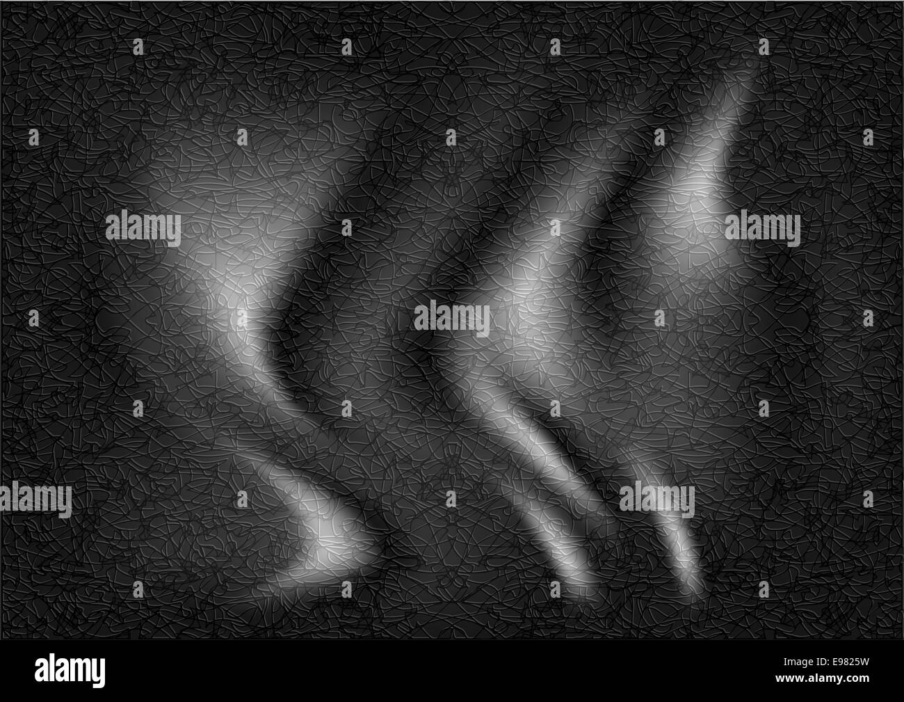 Patent leather Black and White Stock Photos & Images - Alamy