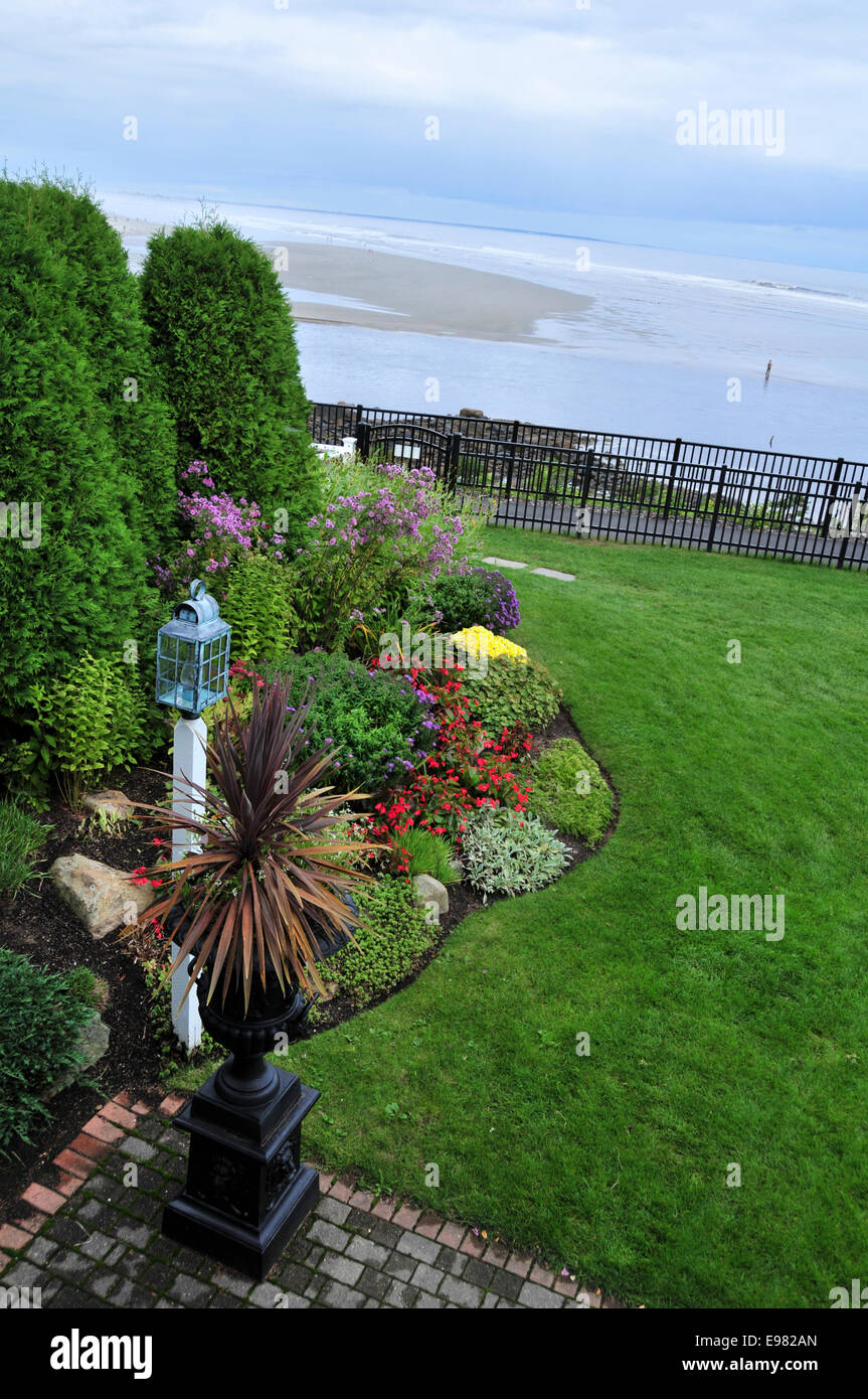 Deep rich colour grass hi-res stock photography and images - Alamy