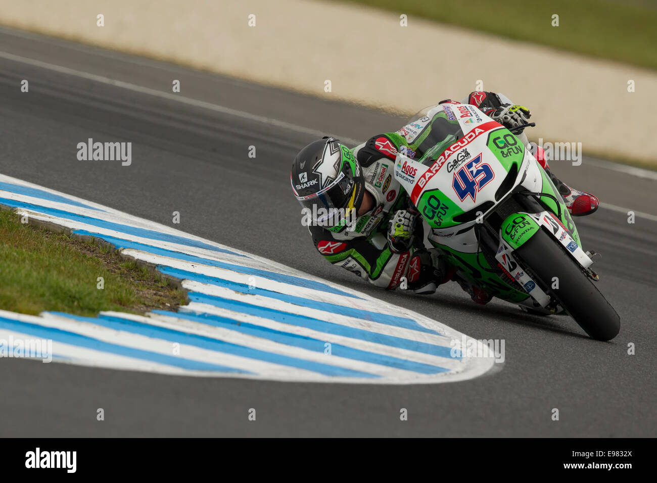 Scott redding hi-res stock photography and images - Alamy