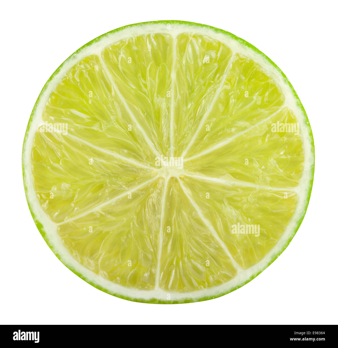 Lime Texture