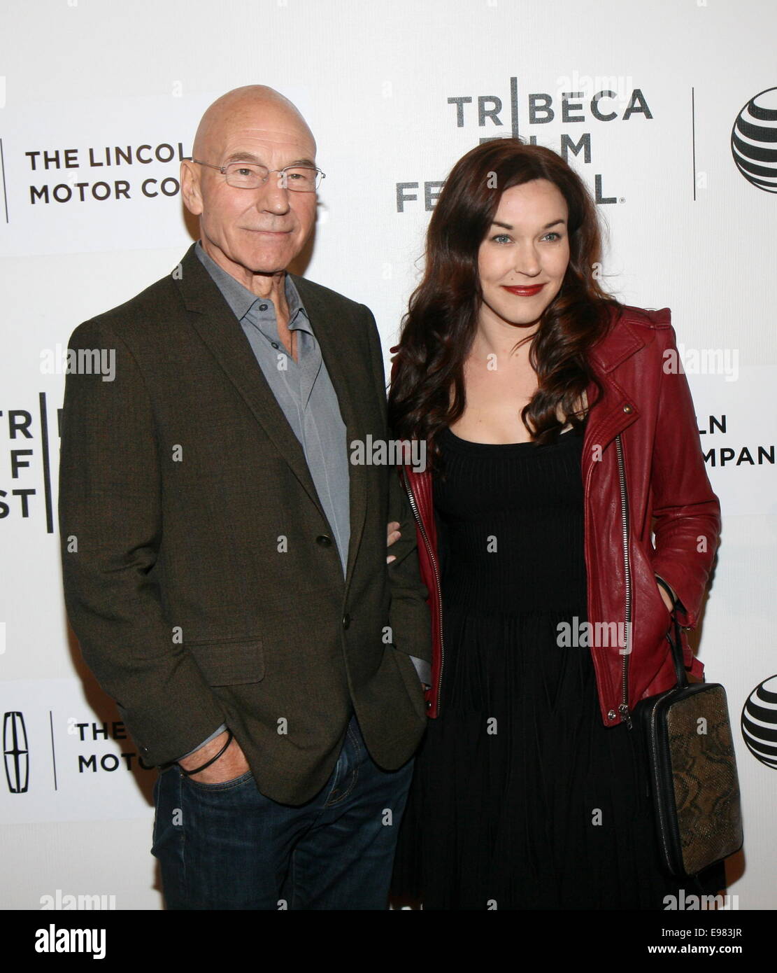 'Match' premiere at the Tribeca Film Festival - Arrivals Featuring ...