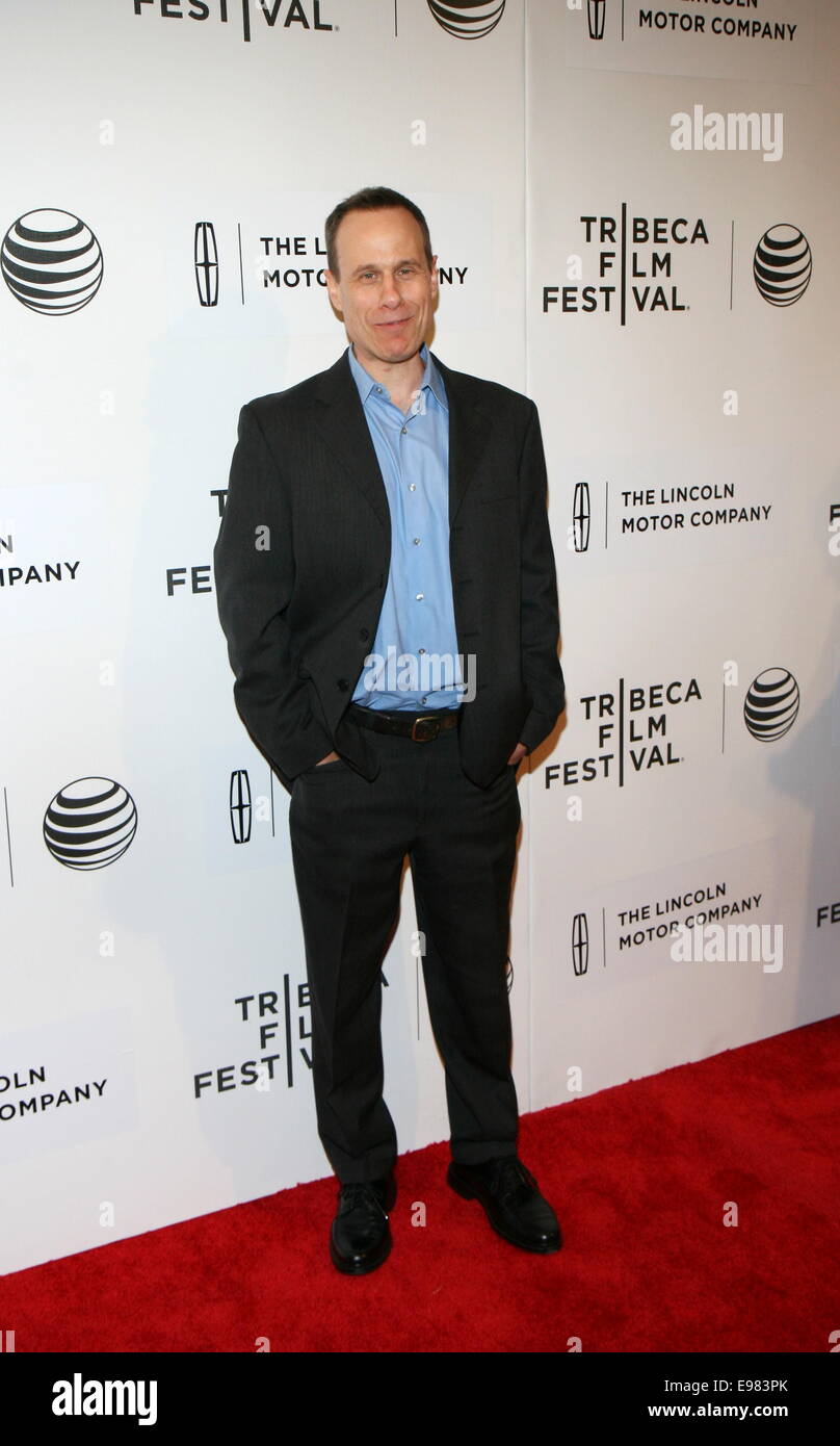 'Match' premiere at the Tribeca Film Festival - Arrivals Featuring ...