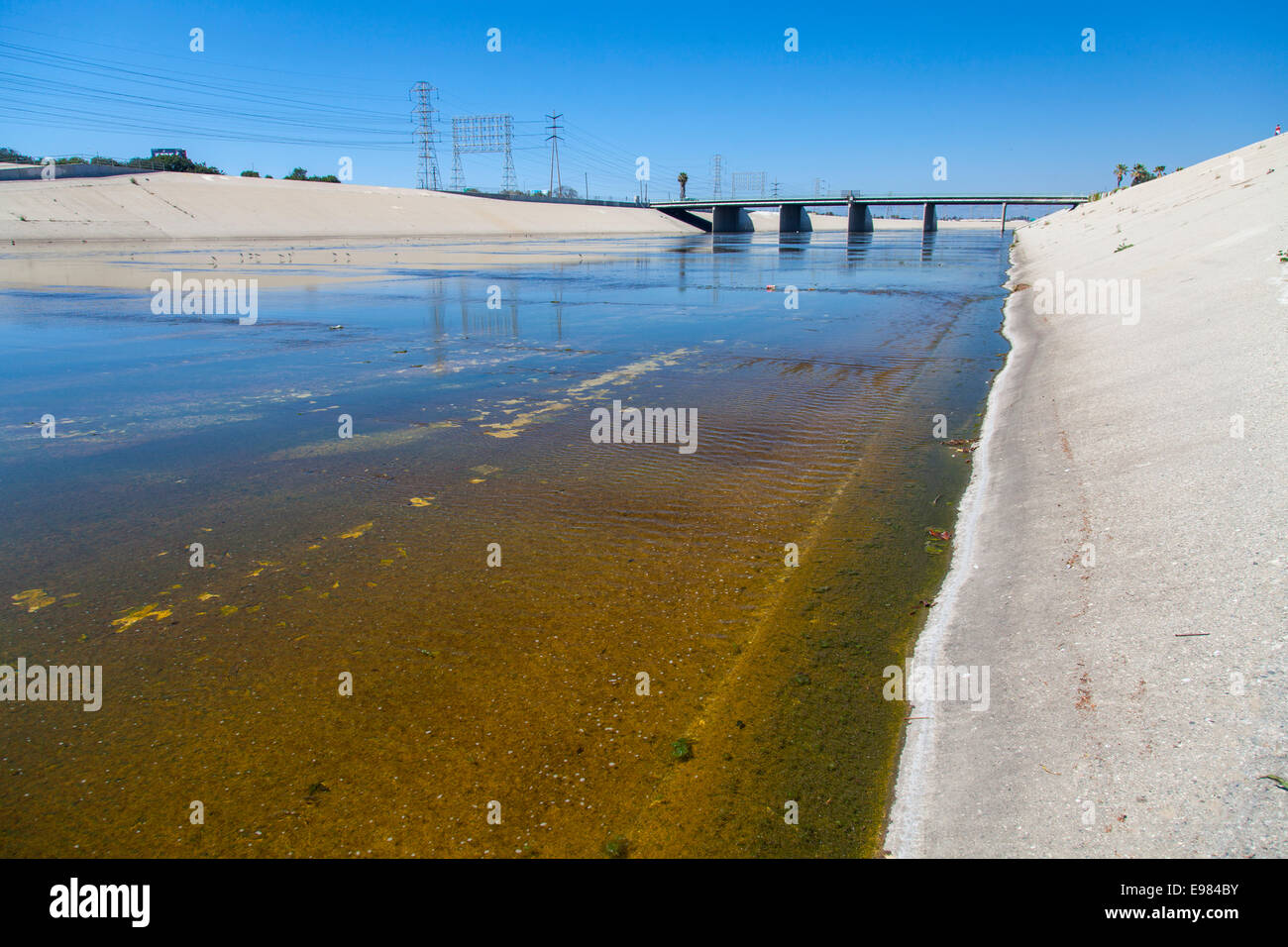Compton los angeles hi-res stock photography and images - Alamy
