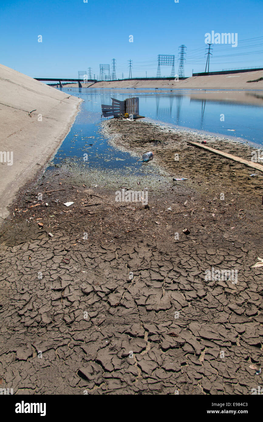 La river compton drought hi-res stock photography and images - Alamy