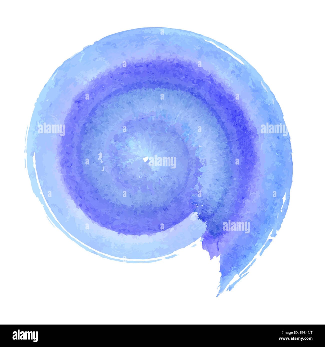Spiral graphic hi-res stock photography and images - Alamy