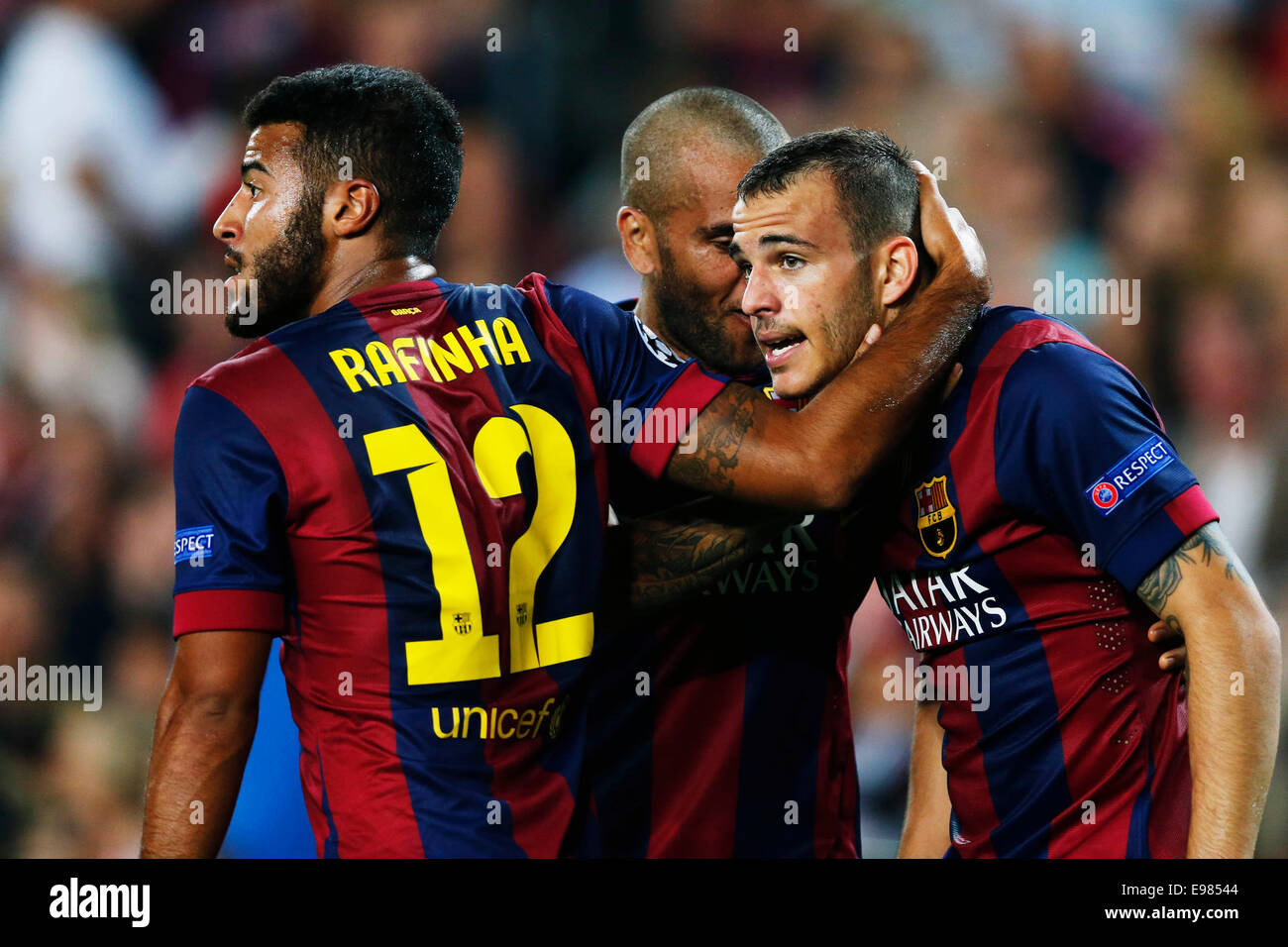 Sandro ramirez hi-res stock photography and images - Alamy