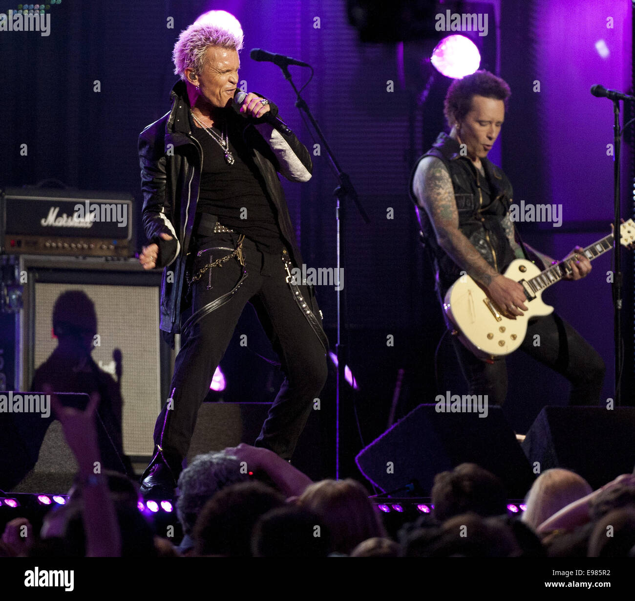 Mini Rebel High Resolution Stock Photography and Images - Alamy