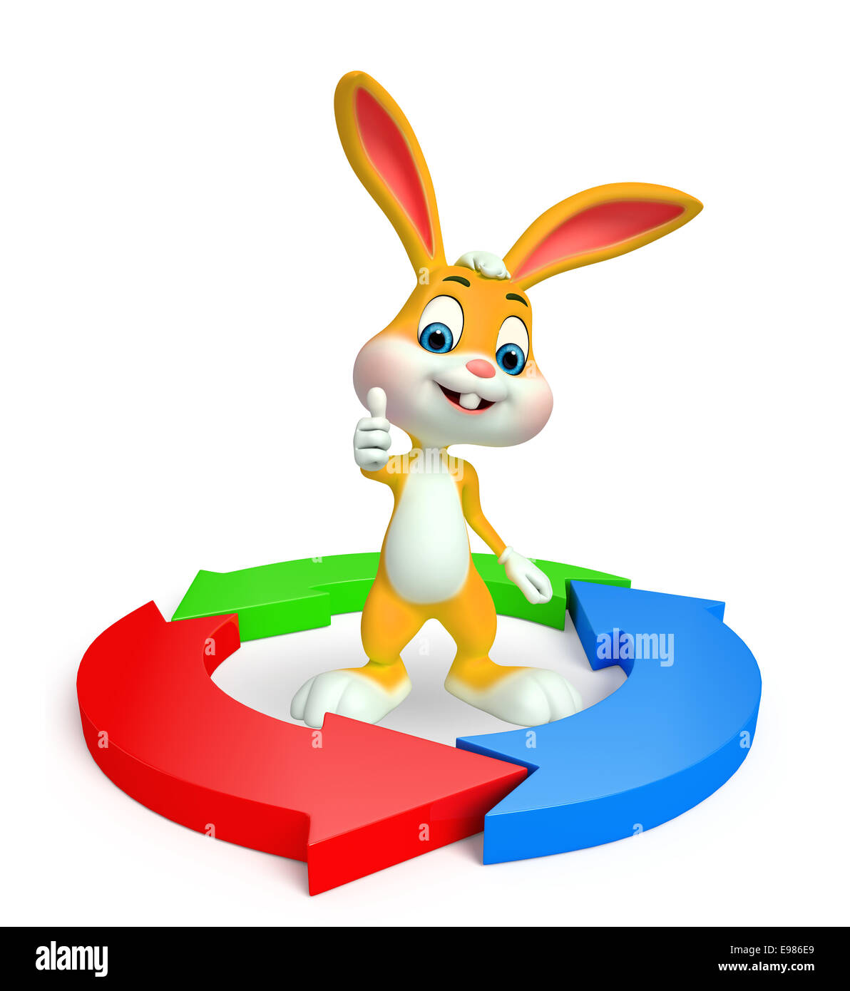 Circular animal Cut Out Stock Images & Pictures - Alamy