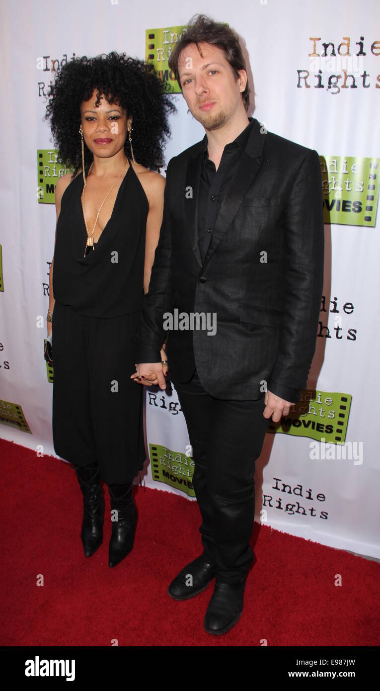 'The Fray' premiere at Arena Cinema Hollywood - Arrivals Featuring ...