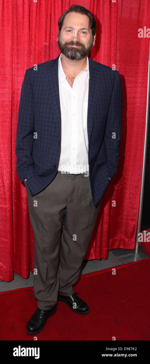 'The Fray' premiere at Arena Cinema Hollywood - Arrivals Featuring ...