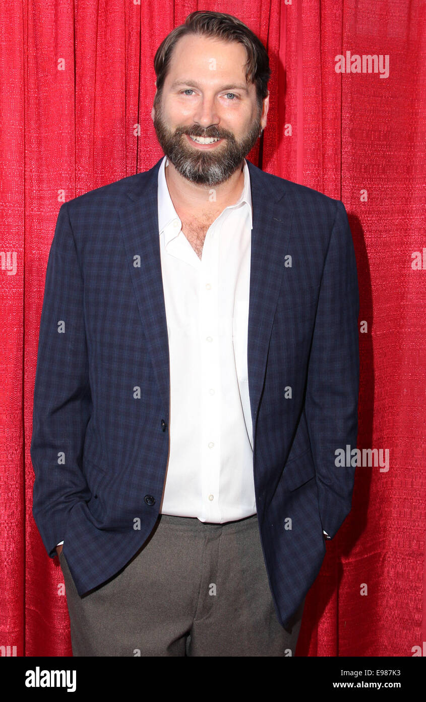 'The Fray' premiere at Arena Cinema Hollywood - Arrivals Featuring ...