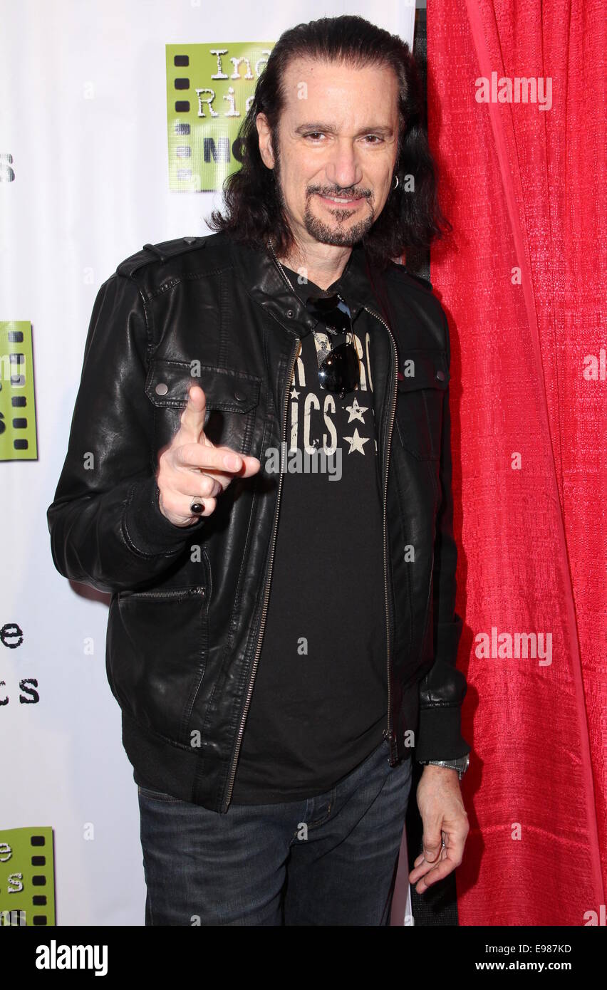 'The Fray' premiere at Arena Cinema Hollywood - Arrivals Featuring ...