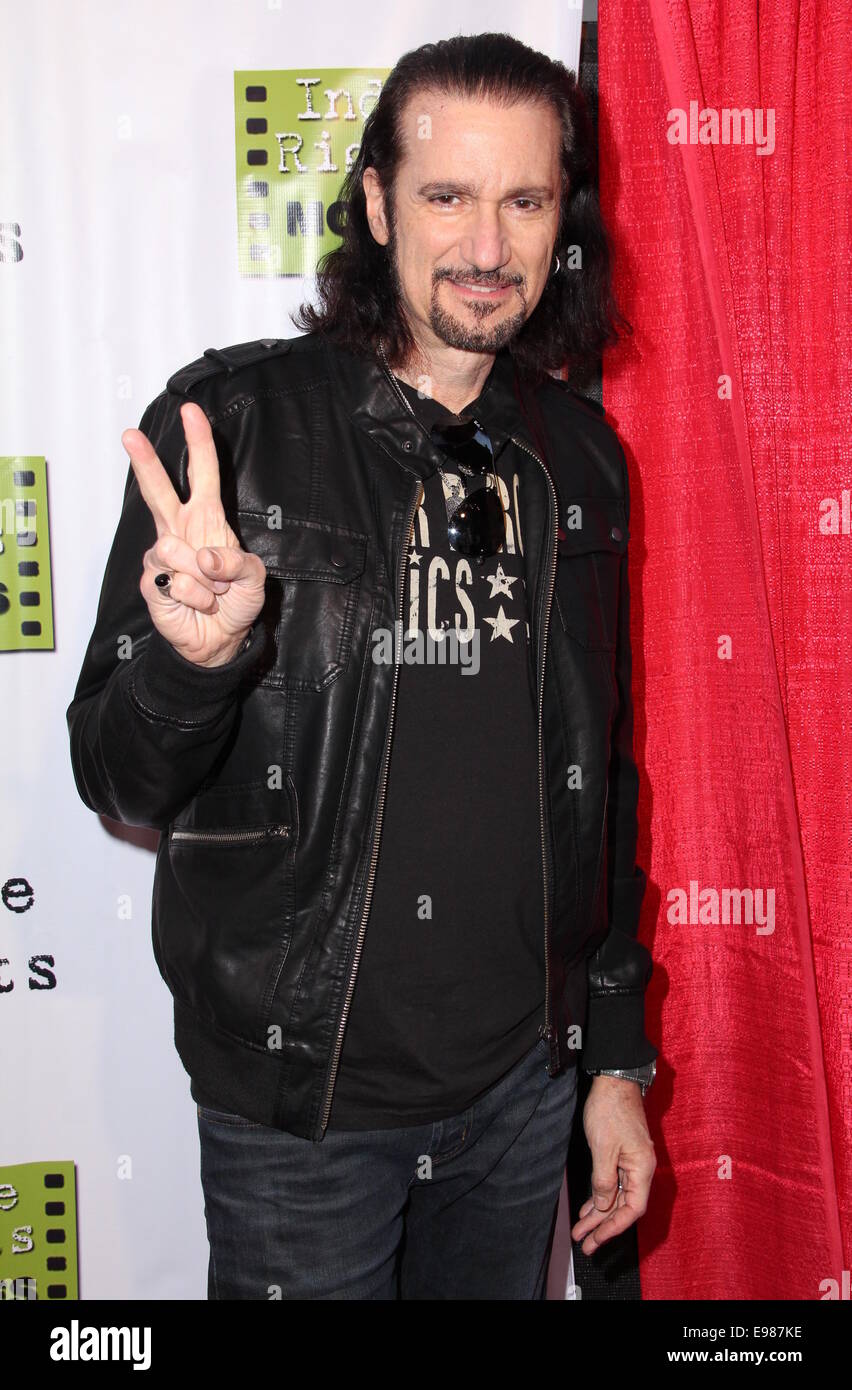 'The Fray' premiere at Arena Cinema Hollywood - Arrivals Featuring ...