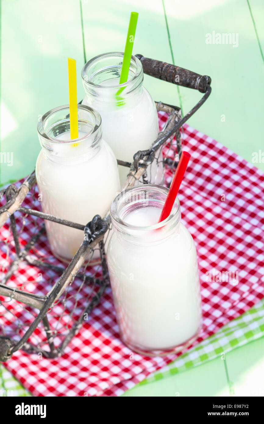 Milk and more hi-res stock photography and images - Alamy