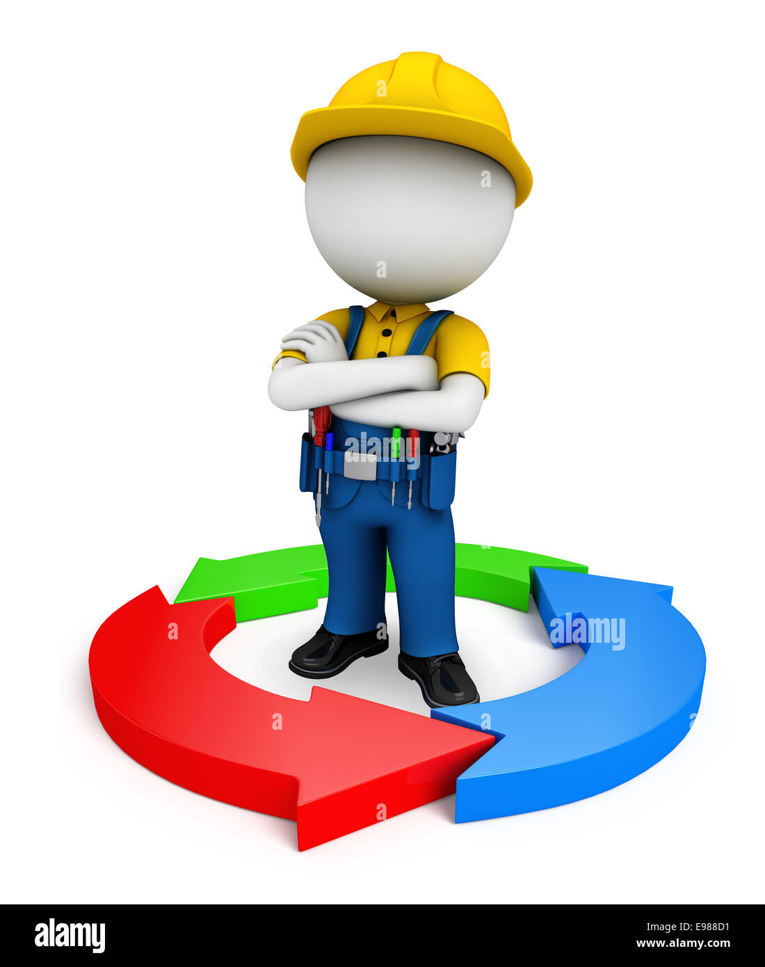 Arrow sign mechanic hi-res stock photography and images - Alamy