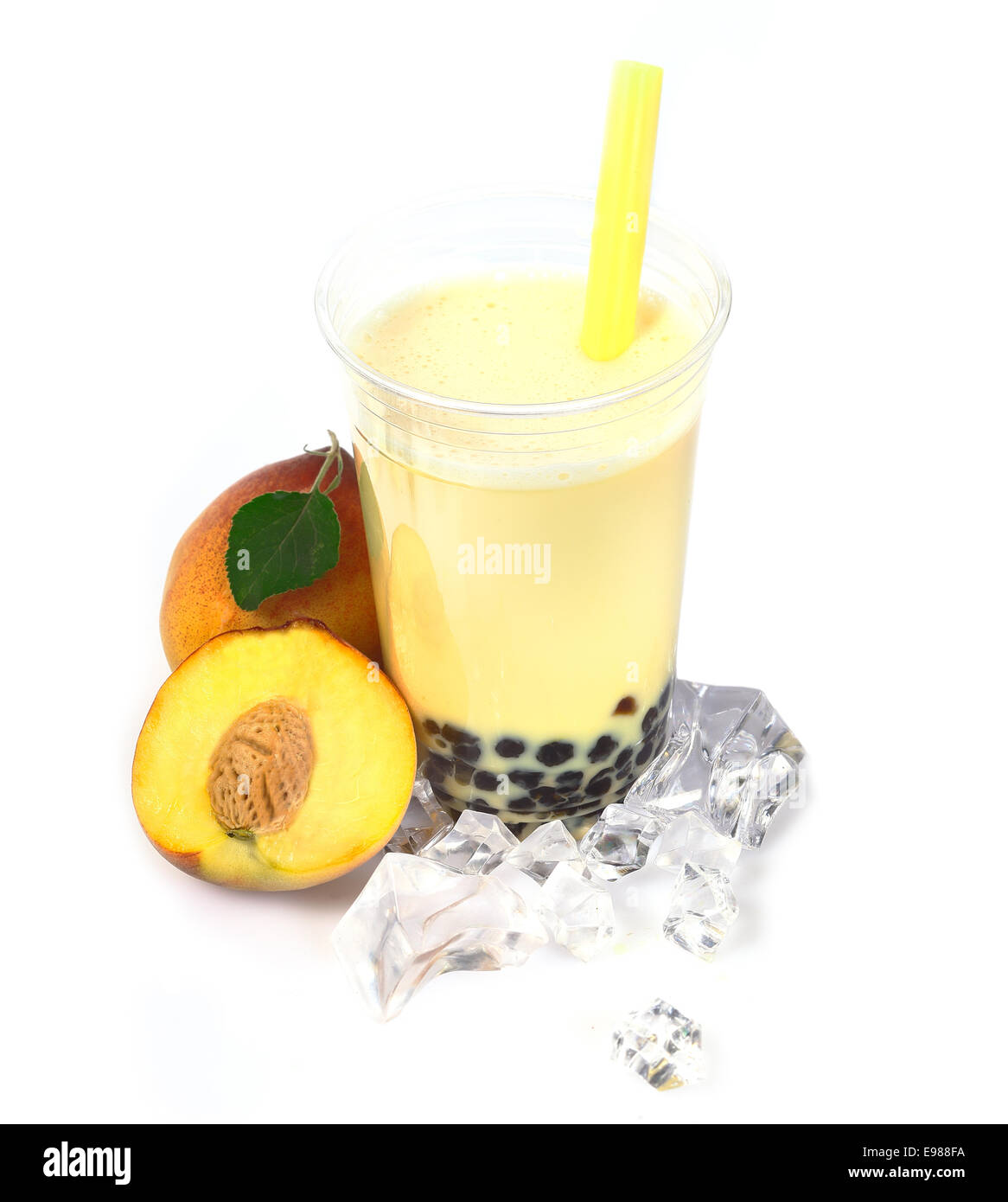 Bubble tea hi-res stock photography and images - Alamy