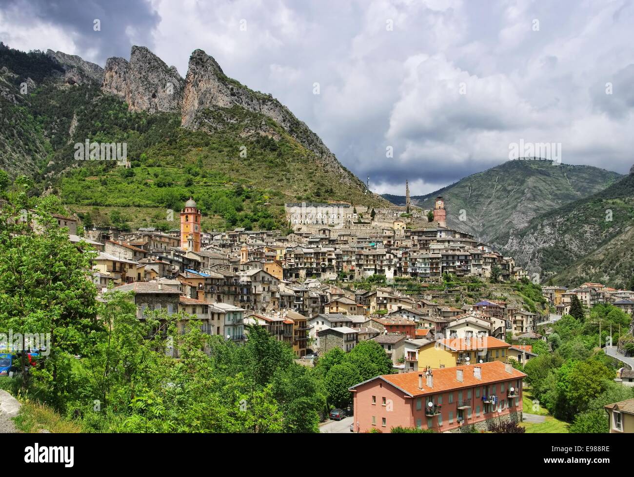 Tende hi-res stock photography and images - Alamy