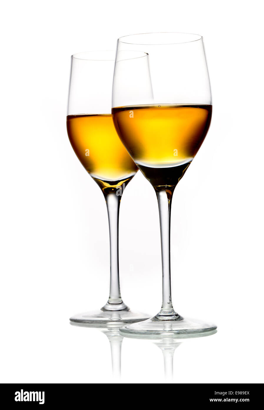Sherry glass isolated hi-res stock photography and images - Alamy